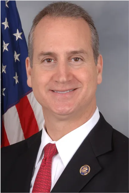 Congressional District 26 Election - Sparker's Soapbox