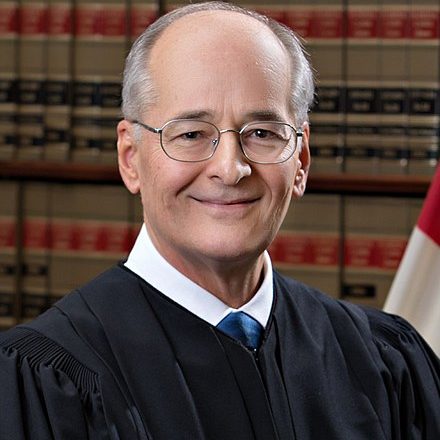 Merit Retention of Florida Judges - Sparker's Soapbox