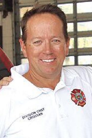 North Collier Fire Rescue - Sparker's Soapbox