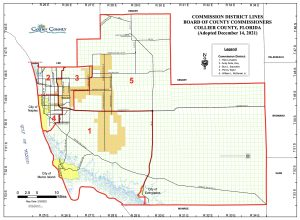 The Collier County Board of County Commissioners - Sparker's Soapbox