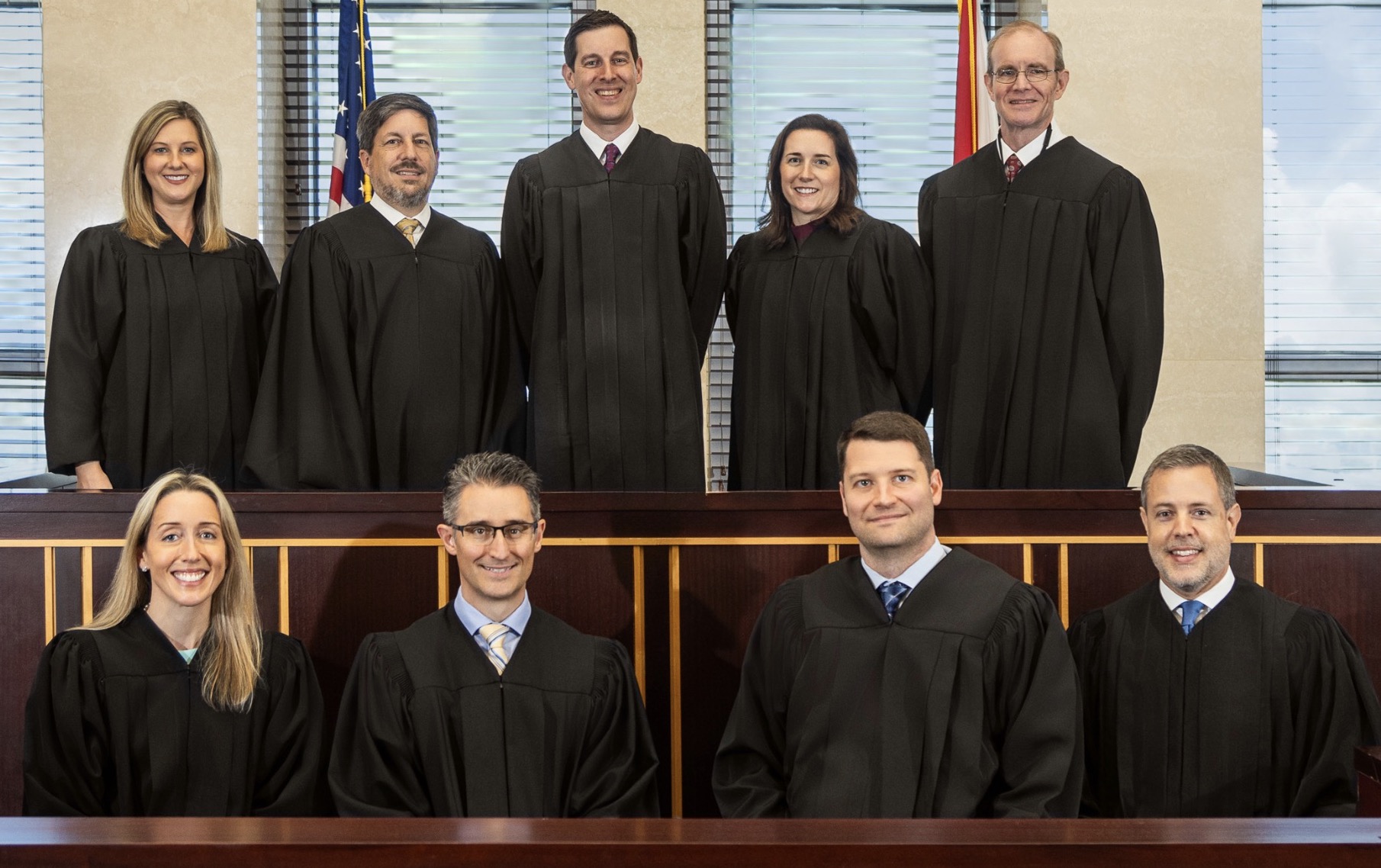 The Judicial Branch of Florida’s Government - Sparker's Soapbox